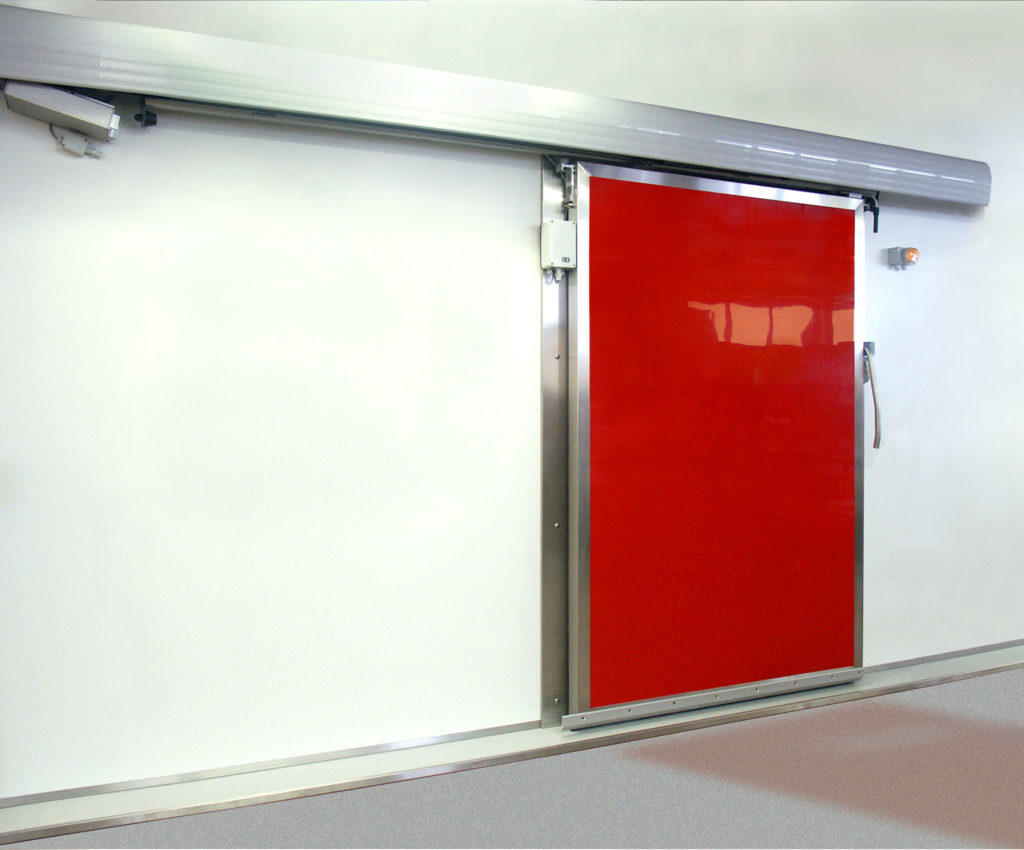 Blocs portes isothermiques - Spenle