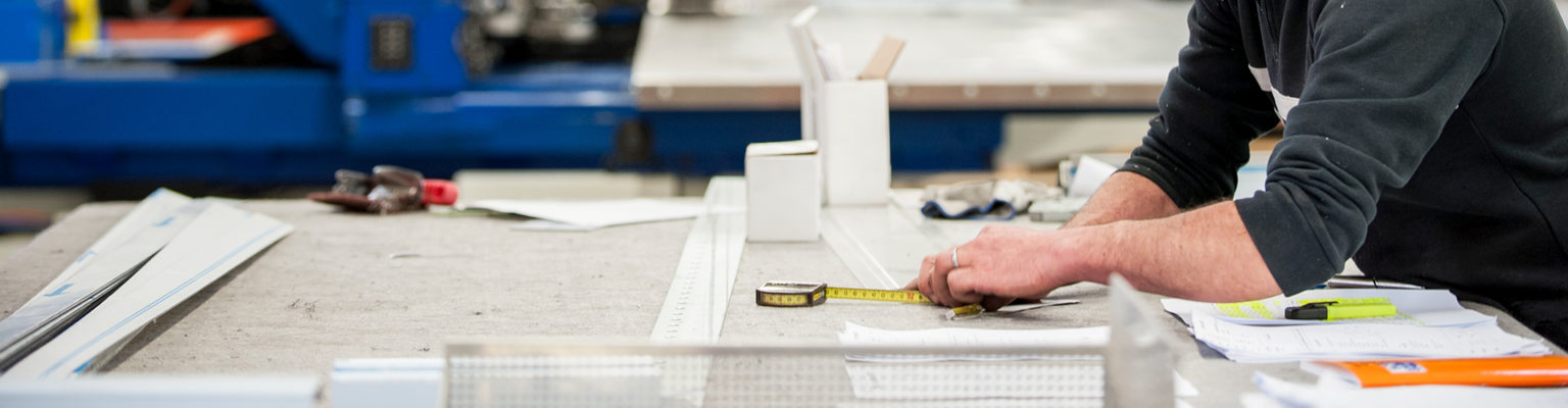 Restaurant kitchen doors - Spenle