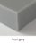 Polyethylene double-swing door - SP800 - Spenle
