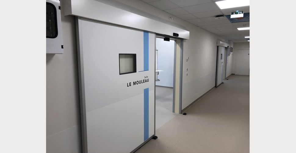 Nos réalisations - Spenle