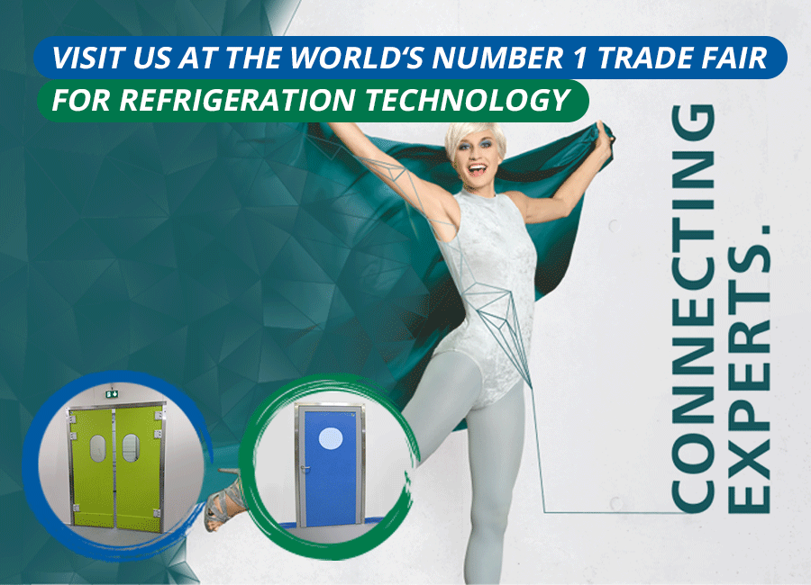 Spenle : Fabriquant de portes techniques et professionnelles